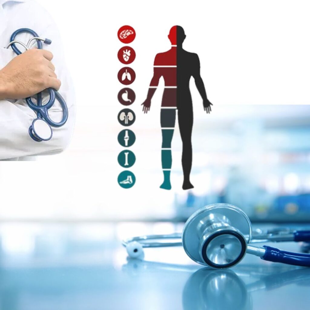 DNA Test India - Accurate Genetic Testing Kits by Dromics Labs