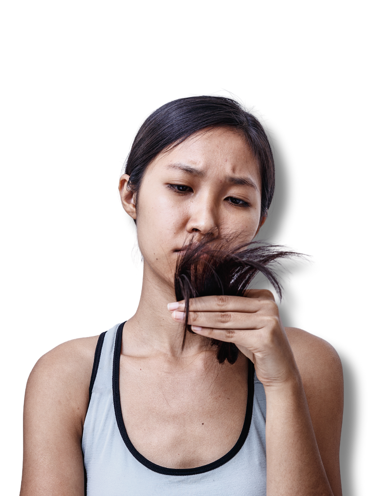 The Great Hair Oiling Debate: Is It Right for You? - DrOmics Labs
