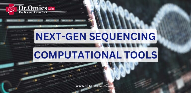 Next Generation Sequencing Data Analysis Tools And Techniques Dromics