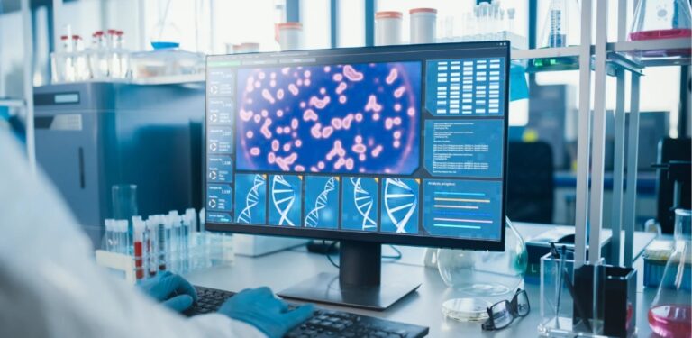 Machine Learning's Impact on Computational Biology: A Paradigm Shift ...