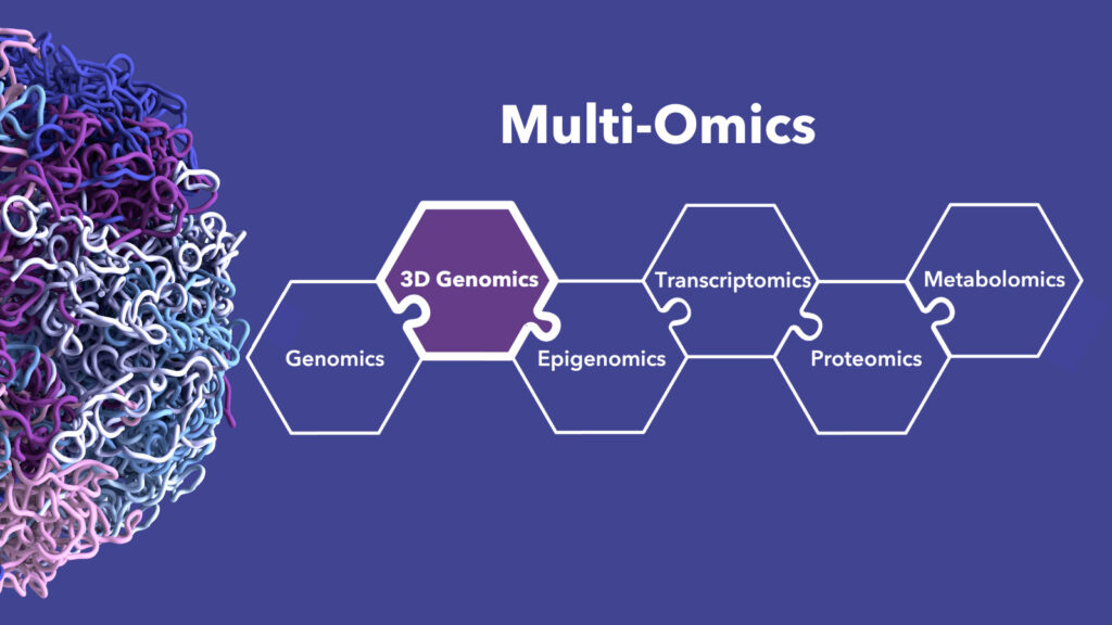 Multi Omics An Overview DrOmics Labs