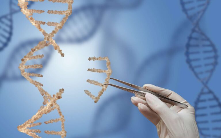 CRISPR-Cas9: Future Frontiers and Potential Risks - DrOmics Labs