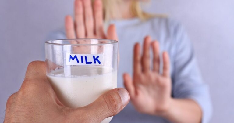 Lactase Persistence: Why Some Can Digest Dairy and Others Can't ...
