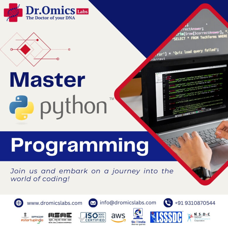 Bioinformatics Certification| NGS| CADD| pharmacogenomics Courses| at ...