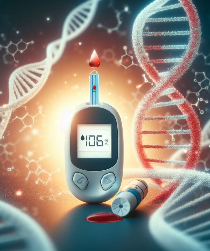 Genetic Testing for Diabetes| Inherited Disorders | type 2 Diabetes DNA ...