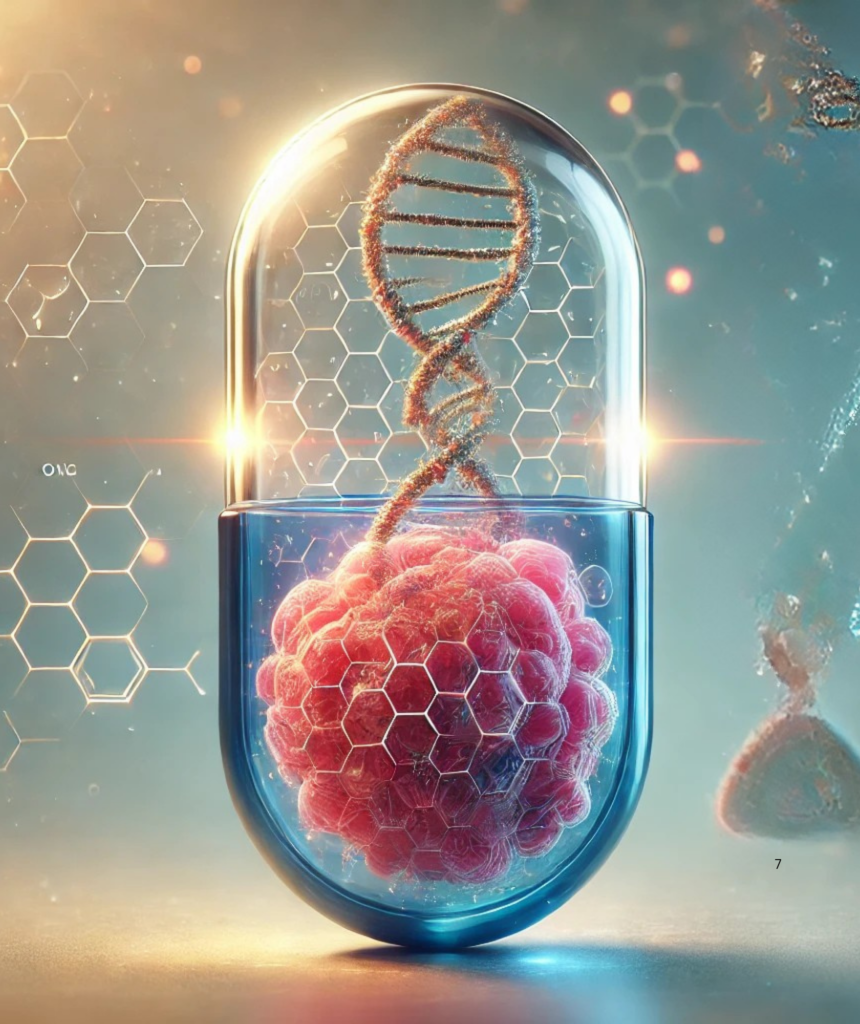 Main Onco Drugs PGx Test - DrOmics Labs