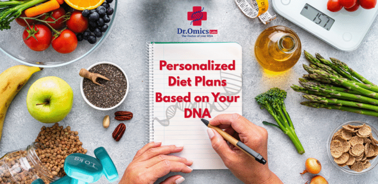 Personalized Diet Plans Based on Your DNA: A Game Changer in Health ...