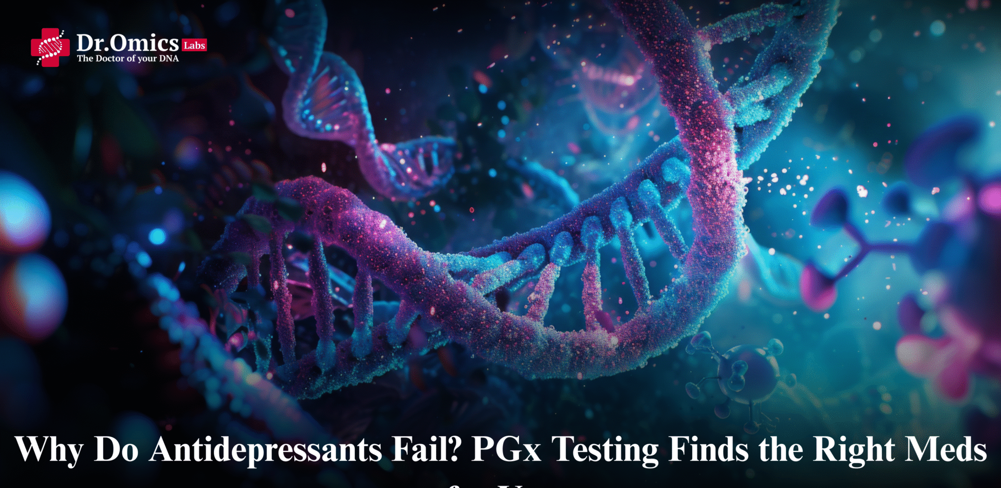 Unlock Your Genetic Wellness Blueprint with Healthy Genie Plus ...