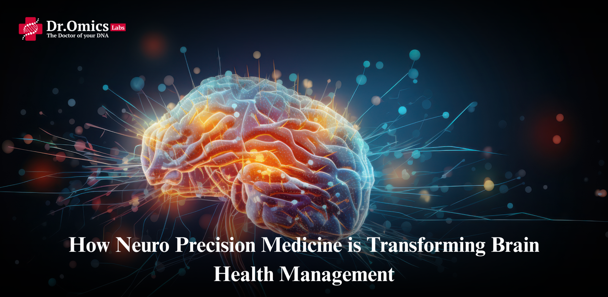 How Neuro Precision Medicine is Transforming Brain Health Management ...